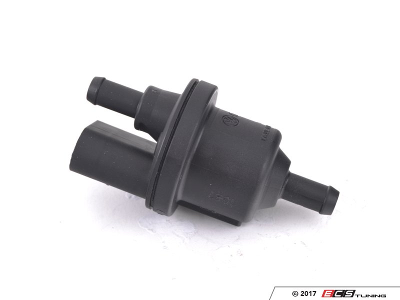 Genuine Porsche - 95560524101 - VALVE