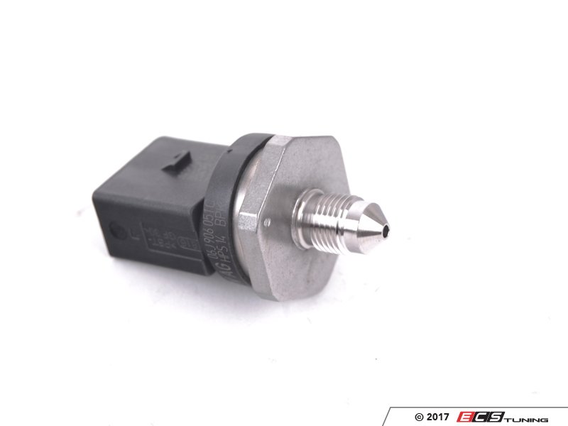 Genuine Porsche - 95860623020 - PRESSURE SENSOR FUEL