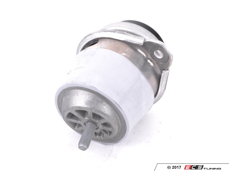 Genuine Volkswagen Audi - 7P6199131D - Engine Mount - Priced Each (7P6 ...