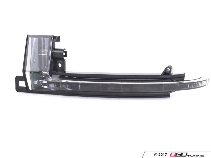 Genuine Volkswagen Audi - 8K0949101E - Turn Signal For Mirror Assembly ...