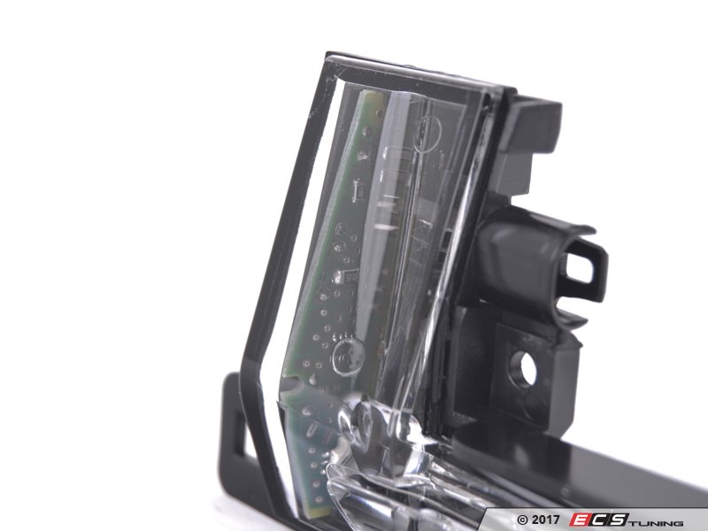 Genuine Volkswagen Audi - 8K0949101E - Turn Signal For Mirror Assembly ...