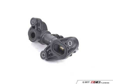 Mahle-Behr - 17107558267 - Thermostat for Auto Trans Oil Cooler