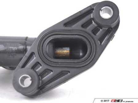 Mahle-Behr - 17107558267 - Thermostat for Auto Trans Oil Cooler