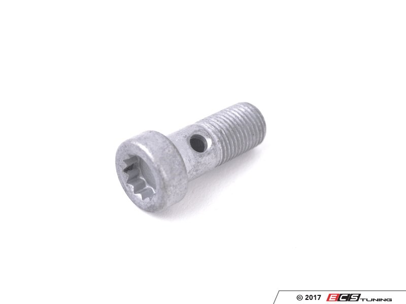 Genuine Volkswagen Audi - 059103728B - BANTO BOLT (059 103 728 B)