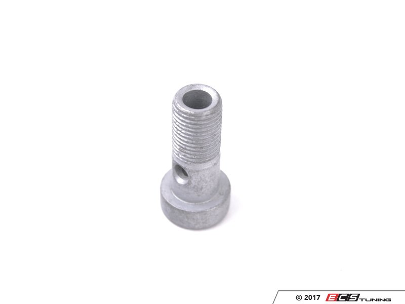 Genuine Volkswagen Audi - 059103728B - BANTO BOLT (059 103 728 B)
