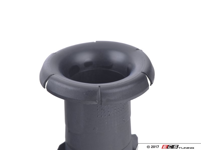 Genuine BMW - 13711714362 - 8-INTAKE HOSE (13-71-1-714-362)