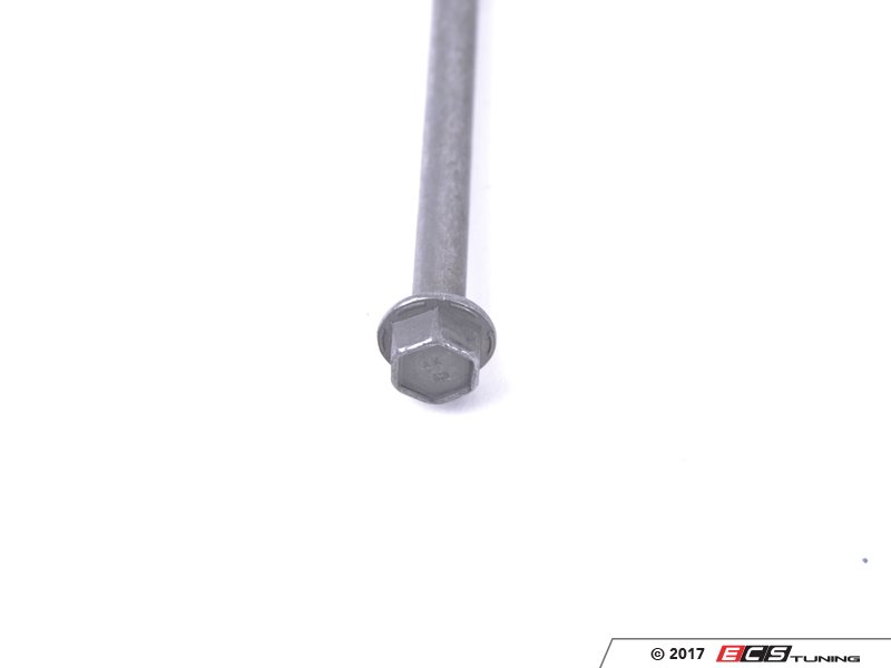 Genuine BMW - 13537603841 - FLANGE SCREW (13-53-7-603-841)