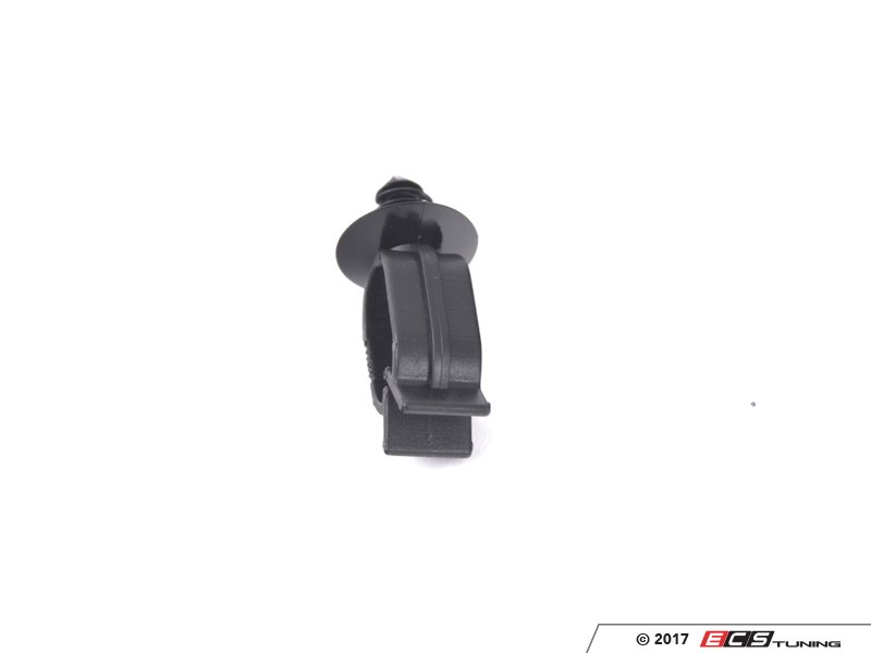 Genuine MINI - 61131389898 - CABLE HOLDER (61-13-1-389-898)