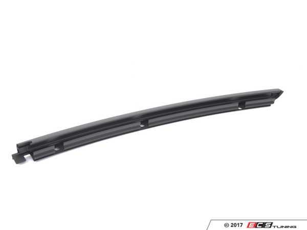 Genuine BMW - 51167013097 - GUIDE RAIL LEFT (51-16-7-013-097)