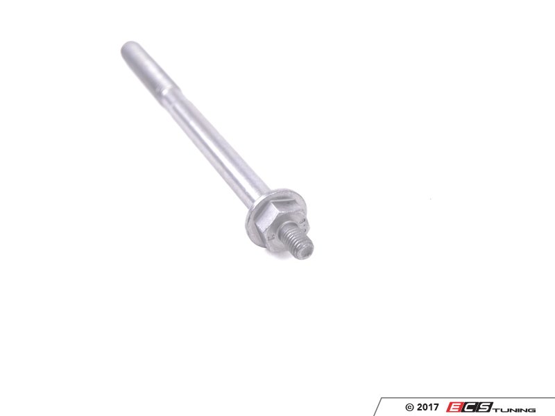 Genuine BMW - 13537603773 - FLANGE SCREW (13-53-7-603-773)