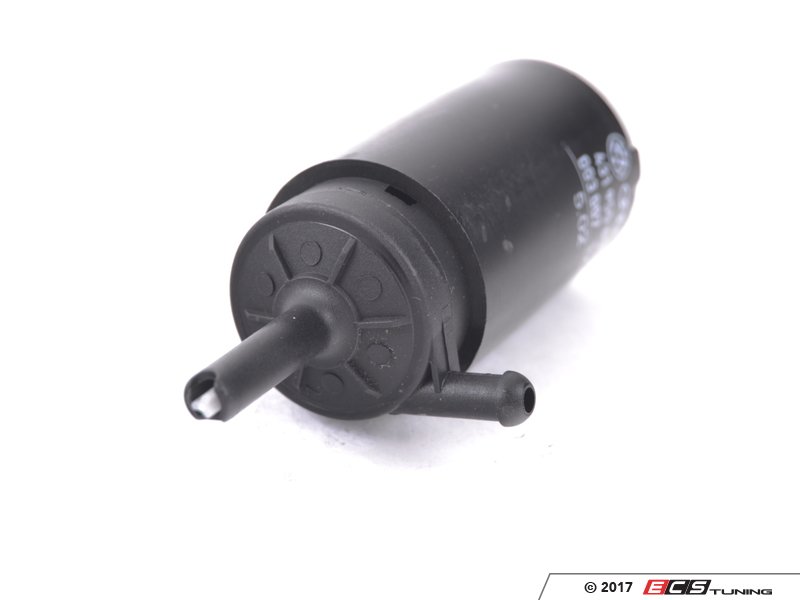 Genuine Volkswagen Audi - 431955651 - Windshield Washer Pump (431 955 651)