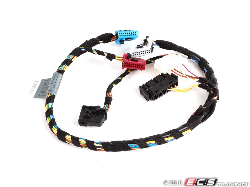 Genuine BMW - 61128377436 - LEAD - (NO LONGER AVAILABLE) (61-12-8-377-436)