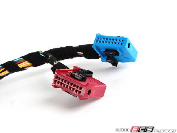 Genuine BMW - 61128377436 - LEAD - (NO LONGER AVAILABLE) (61-12-8-377-436)