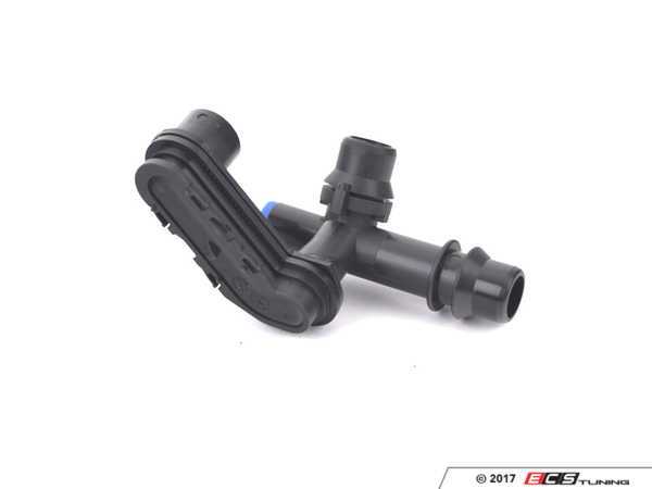 Bremmen Parts - 17112248409 - Water Pipe Connector