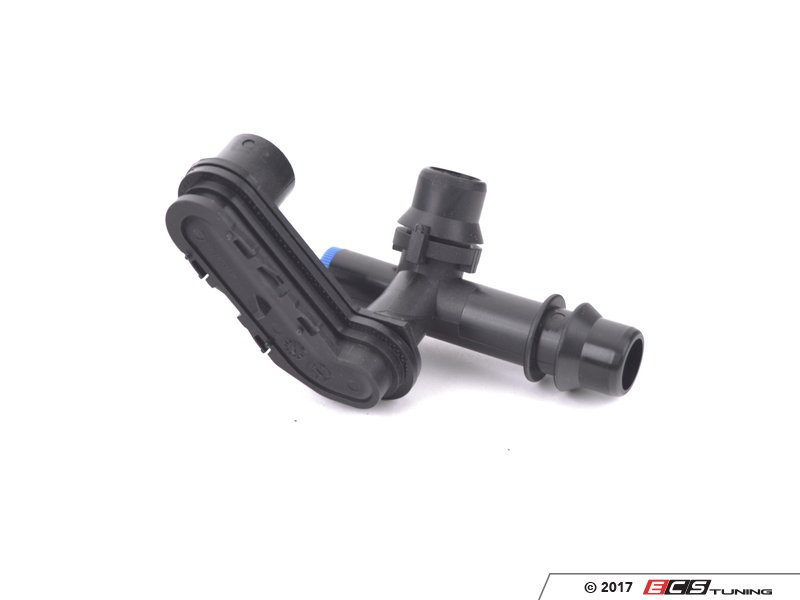 Bremmen Parts - 17112248409 - Water Pipe Connector