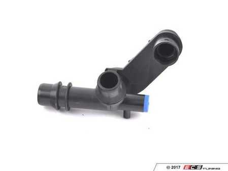 Bremmen Parts - 17112248409 - Water Pipe Connector