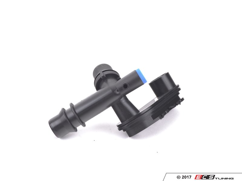 Bremmen Parts - 17112248409 - Water Pipe Connector