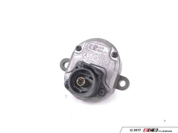 Genuine BMW - 66539240274 - Side Top-View Camera (66-53-9-240-274)