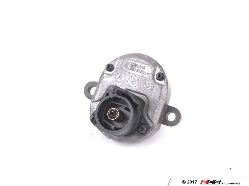 Genuine BMW - 66539240274 - Side Top-View Camera (66-53-9-240-274)