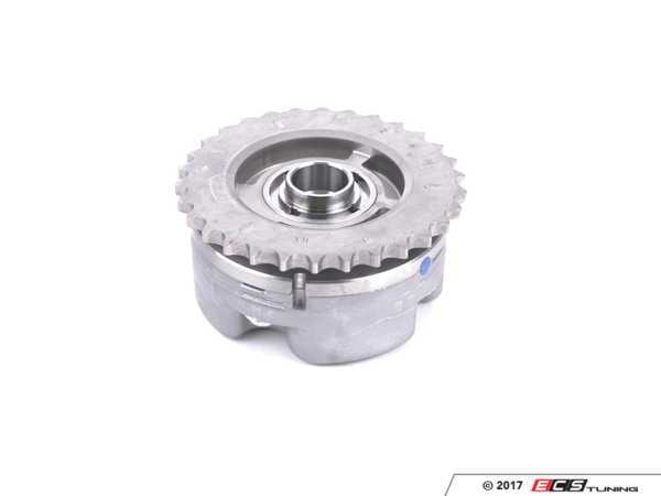 Genuine Volkswagen Audi - 06E109083R - Camshaft Adjuster Unit - Priced ...