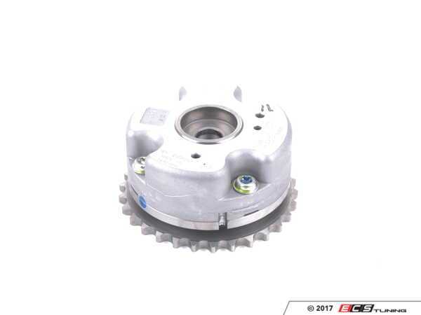 Genuine Volkswagen Audi - 06E109083R - Camshaft Adjuster Unit - Priced ...