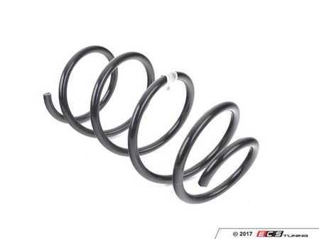 Genuine BMW - 31336769918 - Front Coil Spring (31-33-6-769-918)