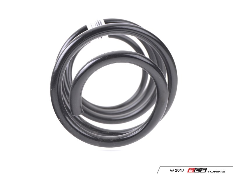 Genuine BMW - 31336769918 - Front Coil Spring (31-33-6-769-918)