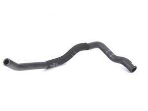 Audi Additional Radiator Hoses - ECS Tuning