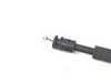 Genuine BMW - 51237411315 - Hood release cable (51-23-7-411-315)