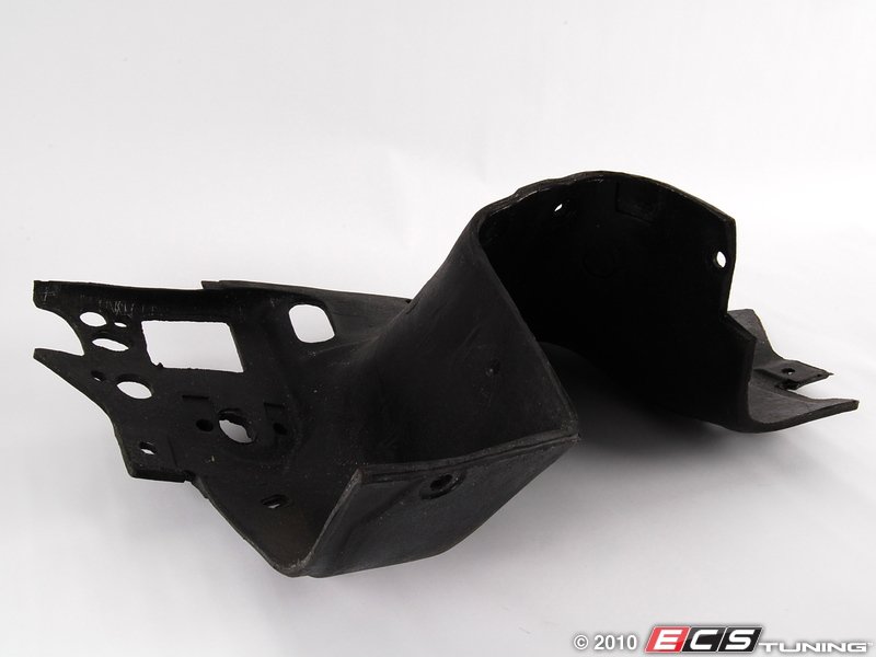 Genuine BMW - 51481916442 - Sound Insulation - Center (51-48-1-916-442)