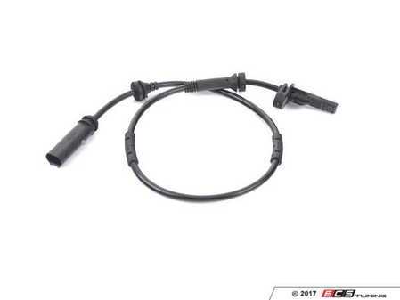 Genuine BMW - 34526869293 - ABS Sensor - Rear (34-52-6-869-293)