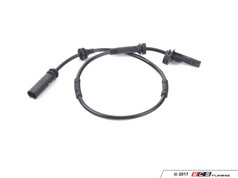 Genuine BMW - 34526869293 - ABS Sensor - Rear (34-52-6-869-293)