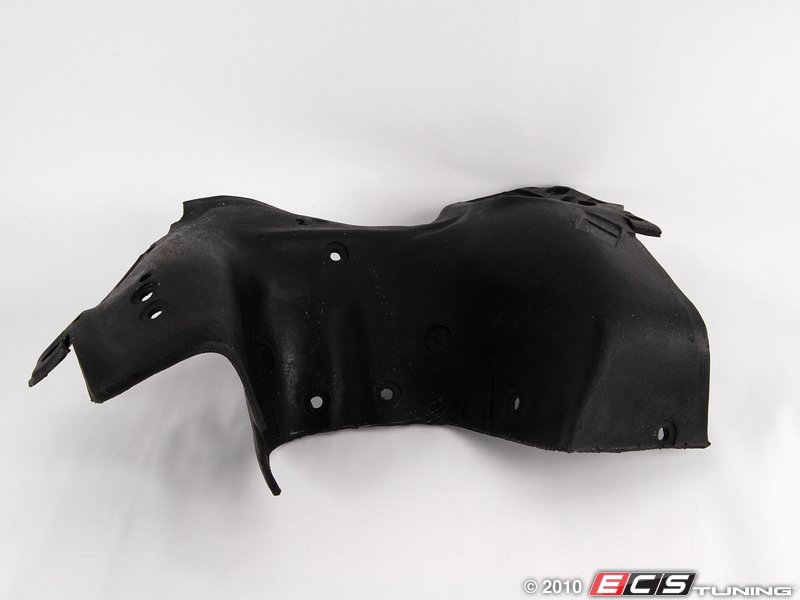 Genuine BMW - 51481916442 - Sound Insulation - Center (51-48-1-916-442)