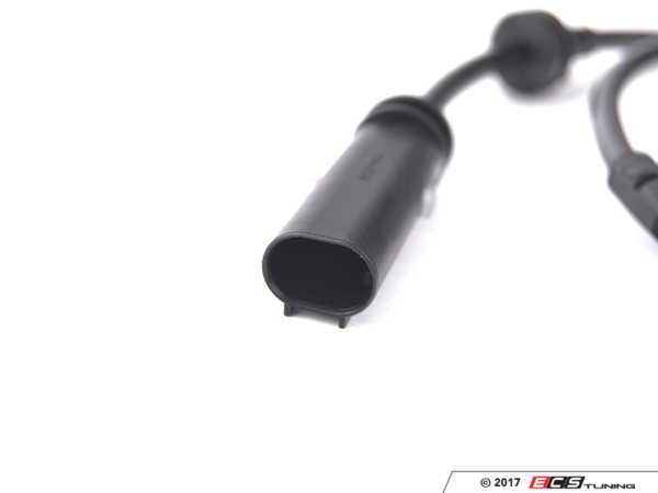 Genuine BMW - 34526869293 - ABS Sensor - Rear (34-52-6-869-293)