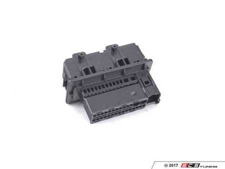 Genuine BMW - 61139224368 - PIN TERMINAL (61-13-9-224-368)