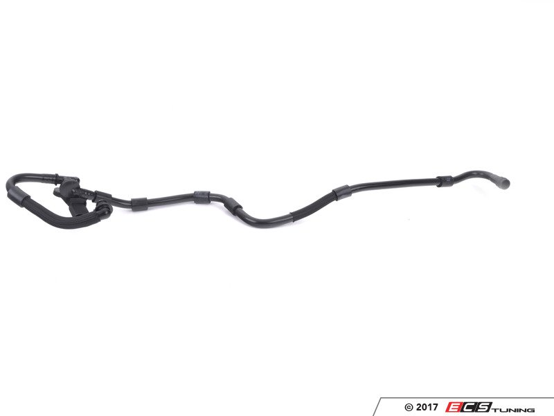 Genuine Porsche - 97035557721 - BRAKE VACUUM HOSE