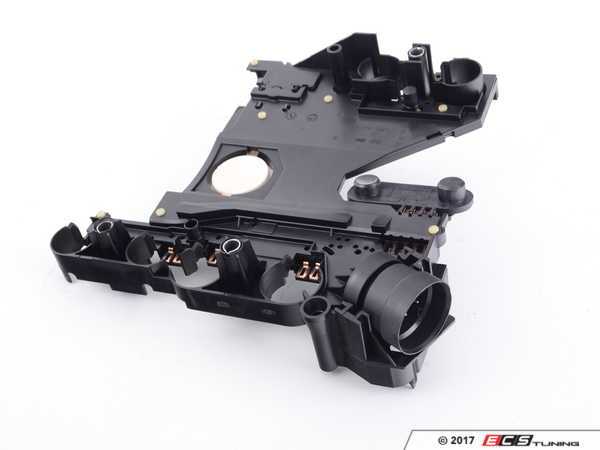 Original Equipment Supplier - 1402701161 - Transmission Valve Body ...