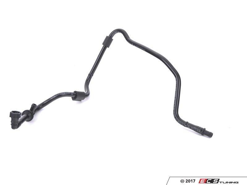 Genuine Porsche - 95835558002 - BRAKE VACUUM HOSE