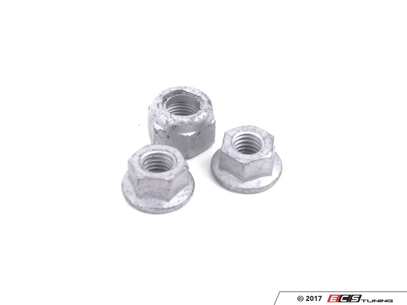 Genuine BMW - 33522241454 - REPAIR KIT FOR SUPPO (33-52-2-241-454)