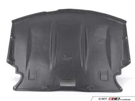 Bremmen Parts - 51717033761 - E60 Belly Pan
