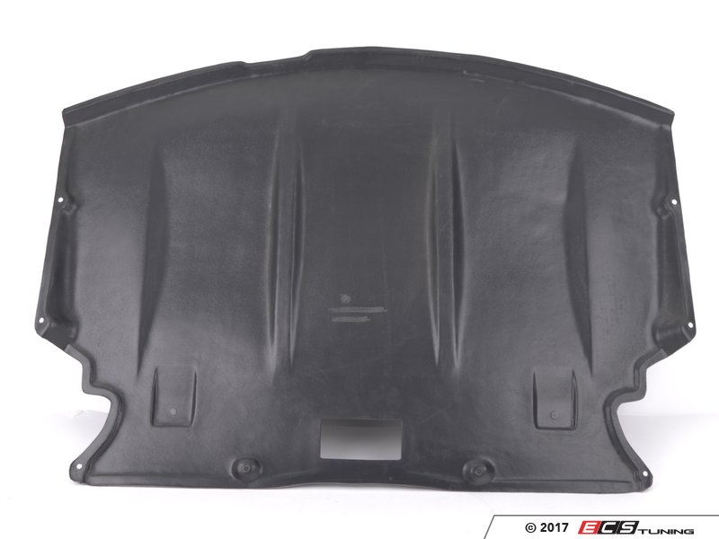 Bremmen Parts - 51717033761 - E60 Belly Pan