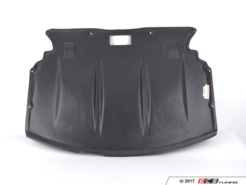 Bremmen Parts - 51717033761 - E60 Belly Pan