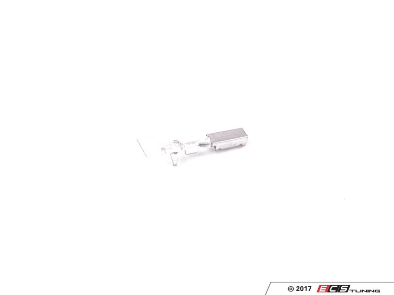 Genuine MINI - 61136901726 - TERMINAL SOCKET MQS ELA (61-13-6-901-726)