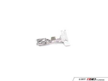 Genuine MINI - 61138369634 - SOCKET CONTACT ELO-POWER 2,8 (61-13-8-369-634)