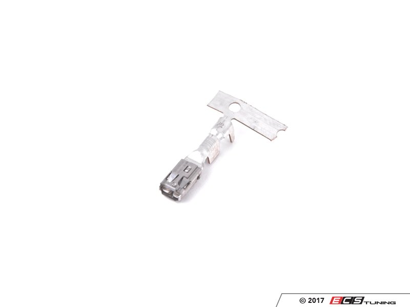 Genuine MINI - 61138369634 - SOCKET CONTACT ELO-POWER 2,8 (61-13-8-369-634)