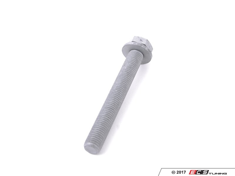 Genuine BMW - 07119907556 - Hex Bolt with Washer (07-11-9-907-556)