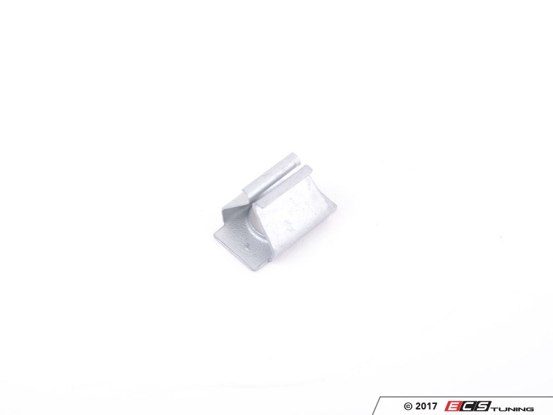 Genuine BMW - 51718204921 - Clamp - Priced Each (51-71-8-204-921)