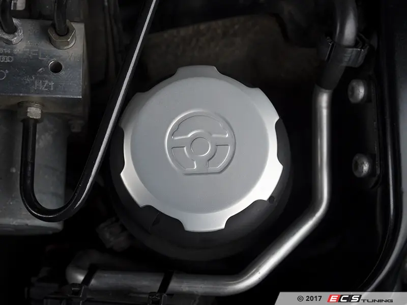 Toyota Power Steering Cap