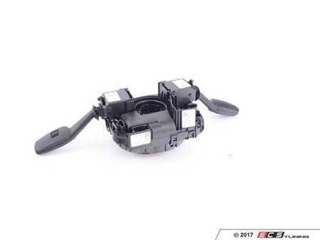 Genuine BMW - 61319164418 - Switch Unit Steering Column (61-31-9-164-418)