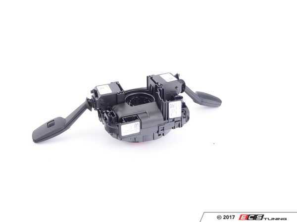 Genuine BMW - 61319164418 - Switch Unit Steering Column (61-31-9-164-418)